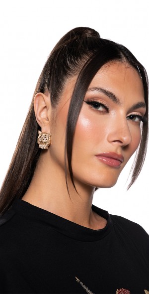 AKIRA - BITE BACK EARRING