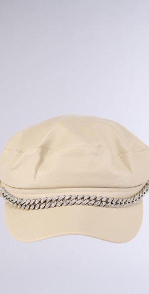 AKIRA - BLESS ME HAT