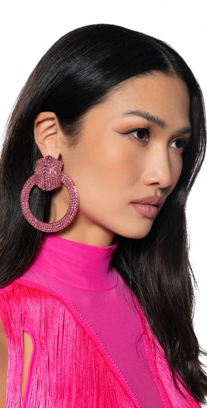 AKIRA - DANCE WITH ME EARRING