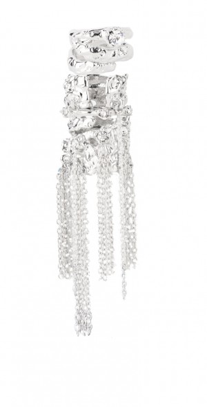 AKIRA - DRIPPIN IN STYLE RING SET