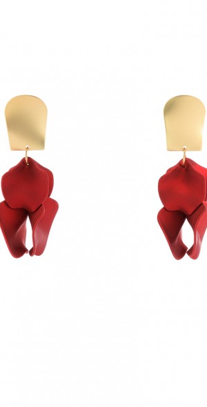 AKIRA - ICON LIVING EARRING