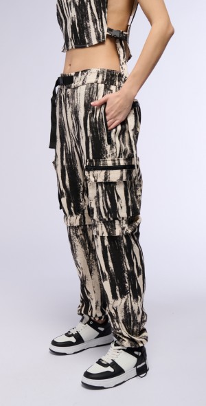 AKIRA - IN MY ELEMENT CARGO PANT