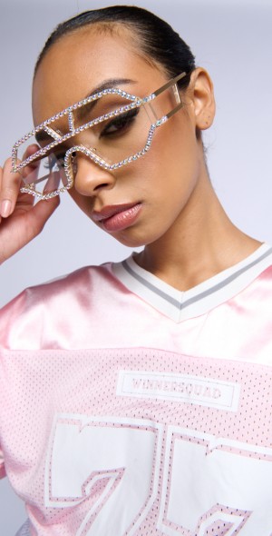 AKIRA - RIOT SUNGLASSES