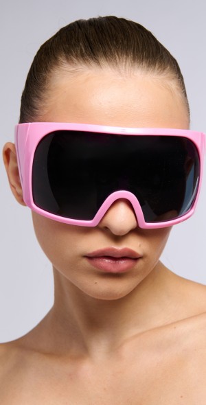 AKIRA - TOO BOLD SUNGLASSES