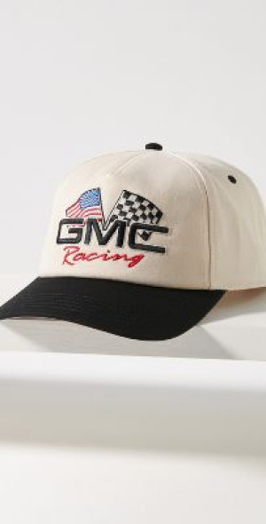 American Needle - GMC Racing Baseball Cap