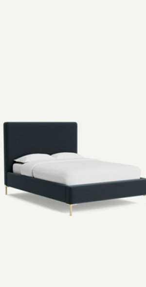 Anthropologie - Bowen Bed