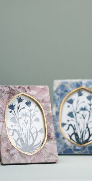 Anthropologie - Devin Frame