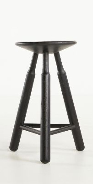 Anthropologie - Dowel Bar Stool