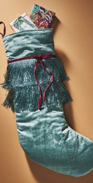 Anthropologie - Erika Stocking