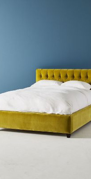 Anthropologie - Lena Bed