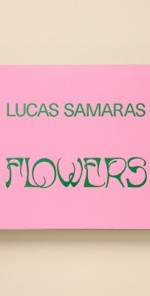 Anthropologie - Lucas Samaras: Flowers