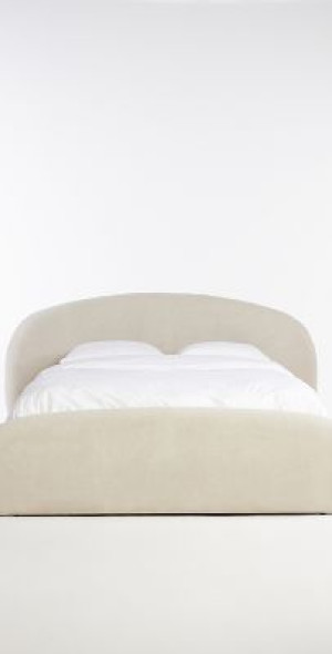 Anthropologie - Opal Pebble Bed
