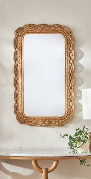 Anthropologie - Sutton Mirror