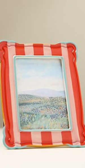 Anthropologie - Whitney Frame