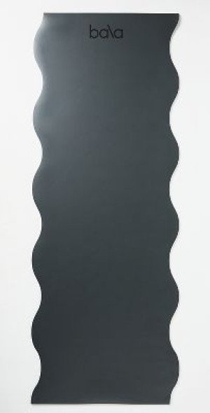 Bala - The Wavy Yoga Mat