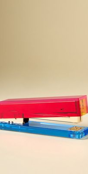 ban.do - Colorblock Stapler