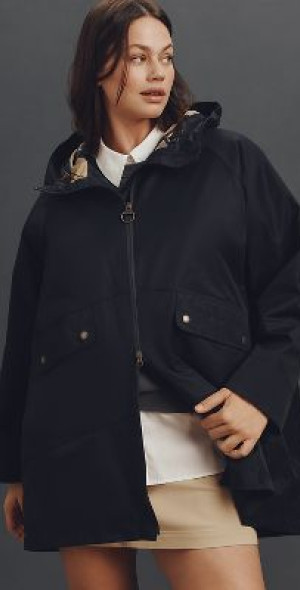 Barbour - Plus Heron Waterproof Jacket