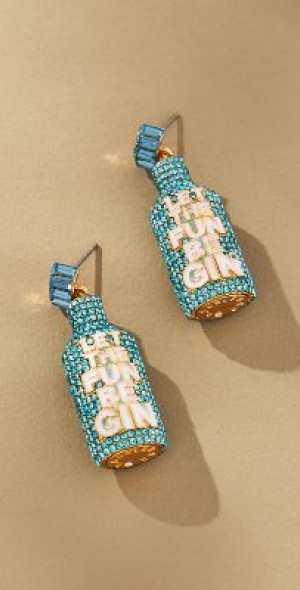 BaubleBar - Party Starter Earrings