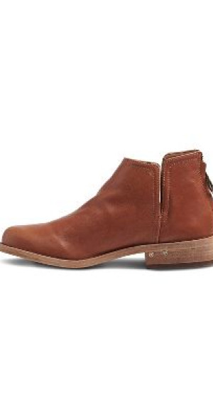 beek - Falcon Ankle Boots