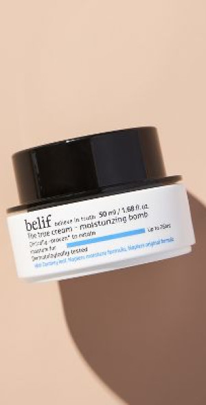 belif - True Cream Moisturizing Bomb
