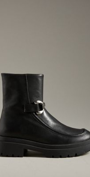 Bibi Lou - Zagreb Stompy Boots