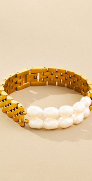 BRACHA - Coastal Rolly Bracelet