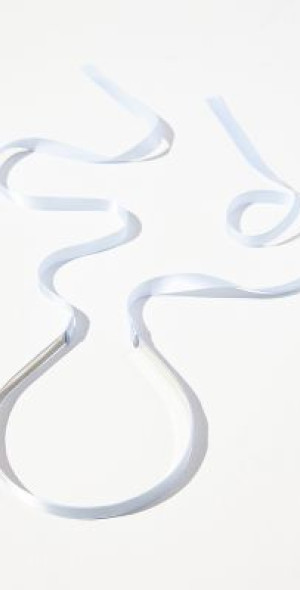 By Anthropologie - Ballet Ribbon Headband