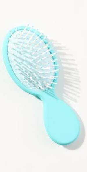 By Anthropologie - Opaque Mini Hair Brush