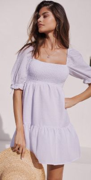 Charlie Holiday - Olivia Mini Dress