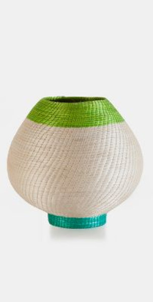 Charlie Sprout - Halo Vase