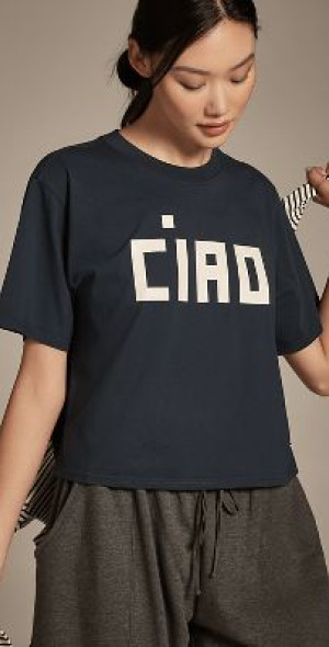 Clare V. - Le Carré Tee