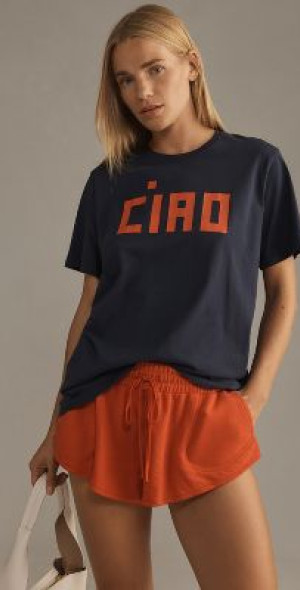 Clare V. - The Original Ciao Tee