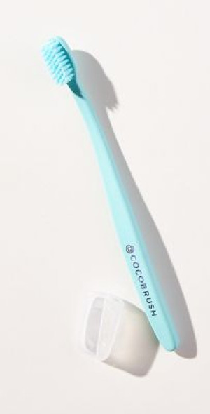 Cocofloss - Cocobrush Toothbrush