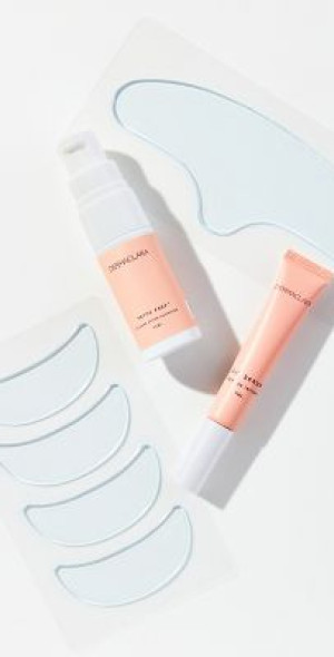 Dermaclara - Face to Face Bundle