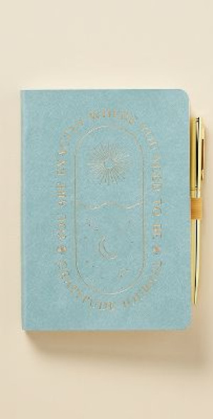DesignWorks Ink - Gratitude Journal