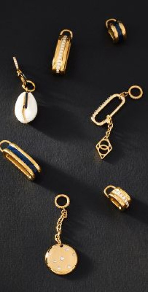 Dorne - Bikini Jewelry, Set of 7