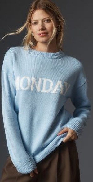 English Factory - Weekday Sweater