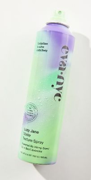 Eva NYC - City Grit Matte Texture Spray