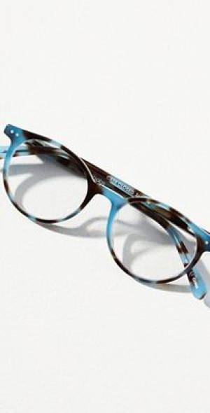 Eyebobs - Case Closed Readers