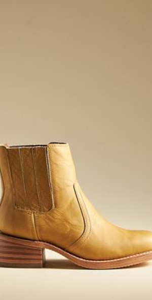 Frye - Campus Chelsea Boots