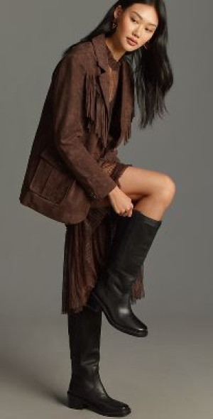 Frye - Kate Pull-On Boots