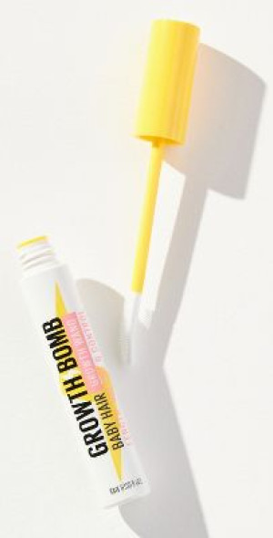 Growth Bomb - Baby Hair Fly-Away Wand