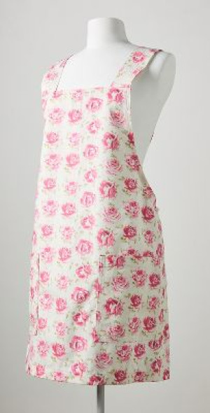 Hedley & Bennett x LoveShackFancy - Smock Apron