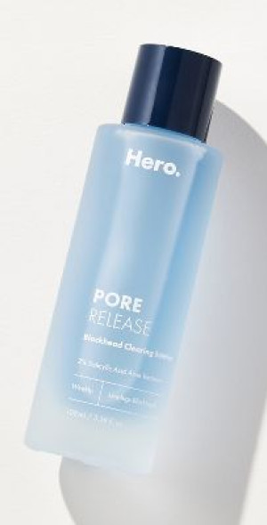 Hero Cosmetics - Pore Release Blackhead Solution