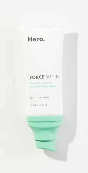Hero Cosmetics - Superlight Sunscreen SPF 30