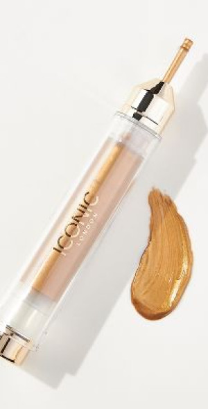 ICONIC London - Instant Sunshine Bronzing Drops