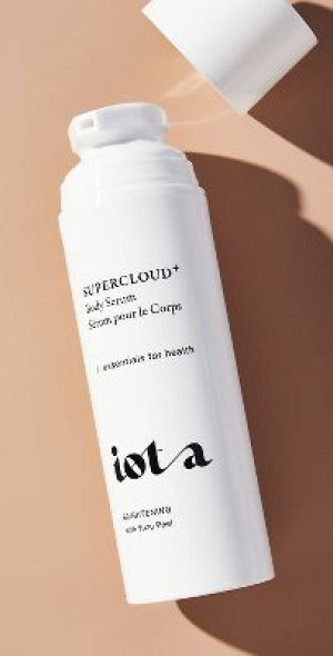 iota - Supercloud Body Serum+