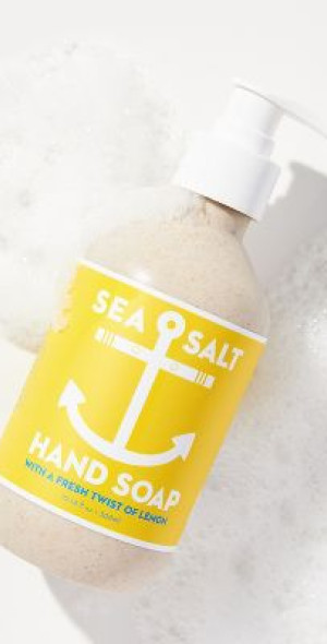 Kalastyle - Swedish Dream Summer Lemon Liquid Hand Soap