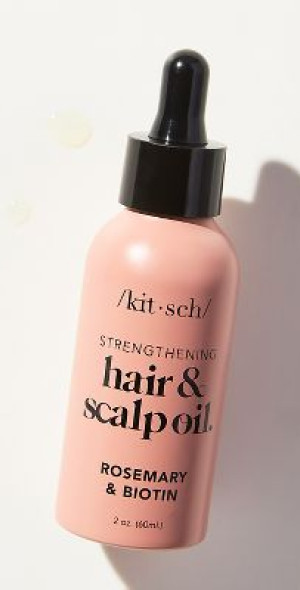 KITSCH - Hair & Scalp Oil