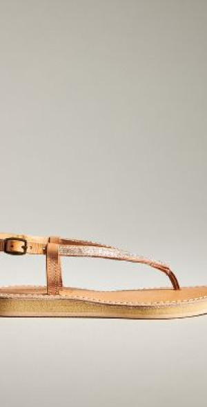 Laidback London - Aster Sandals